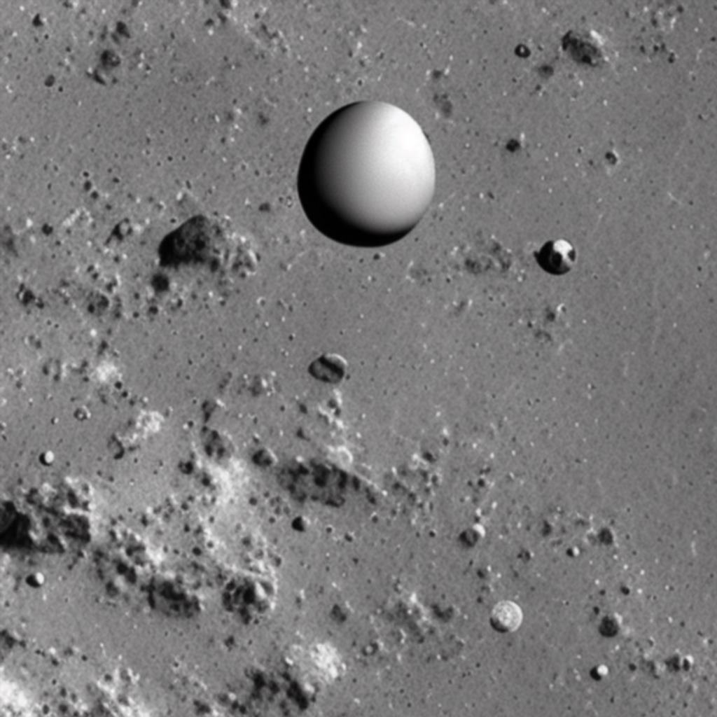 Dlaczego Pluton stracił status planety w 2006 roku – Encyklopedia Wiedzy